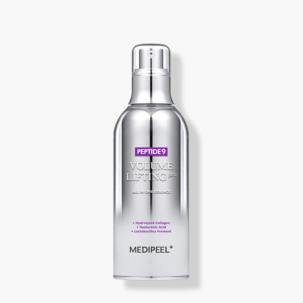 MEDI-PEEL Peptide 9 Volume Lifting All In One Essence Pro veido esenci ...